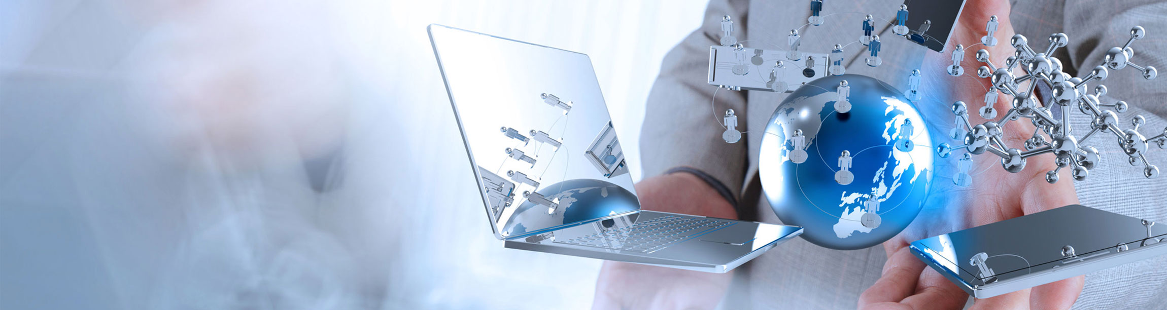 CIDA Digital - Web Specialists